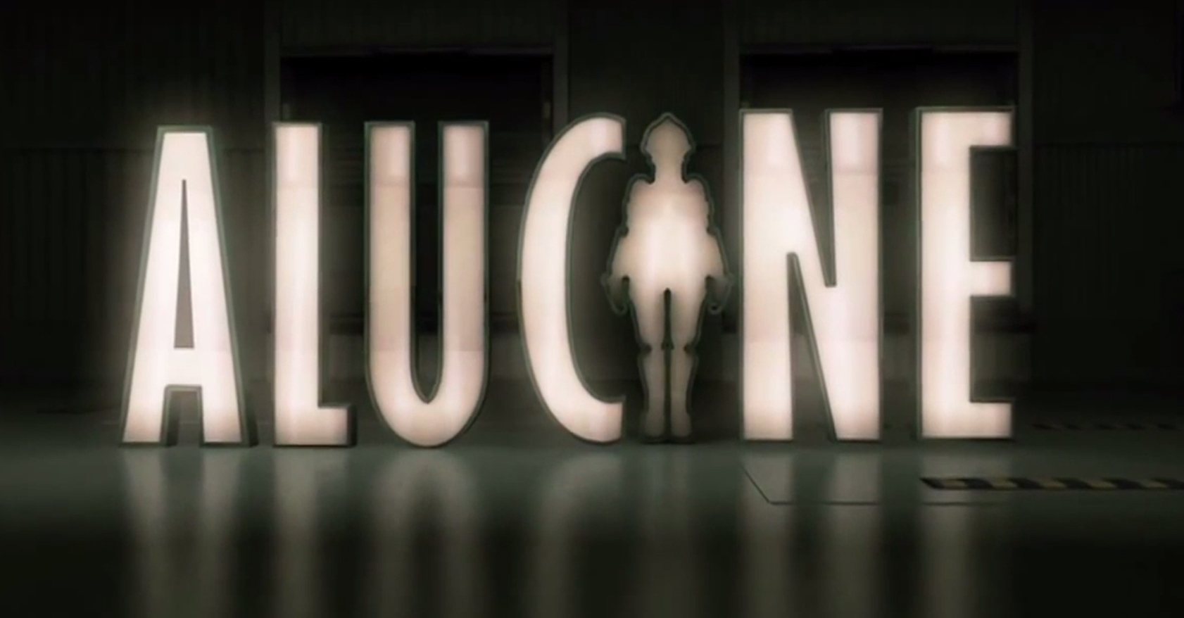 Alucine Special Effects Canary